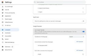 All Google Translate Features and How to Use it? - Android Infotech