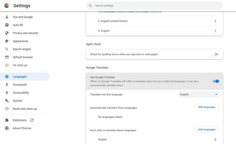 All Google Translate Features and How to Use it? - Android Infotech