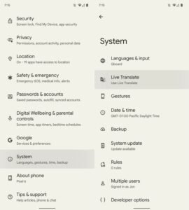 All Google Translate Features and How to Use it? - Android Infotech