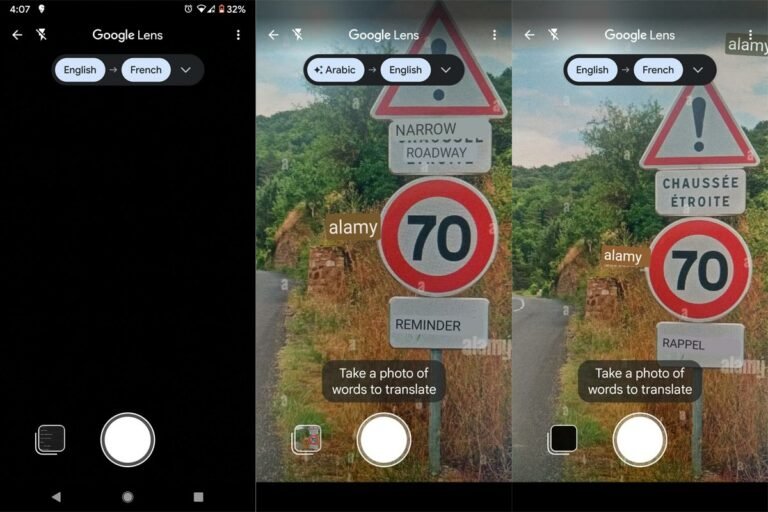 All Google Translate Features and How to Use it? - Android Infotech