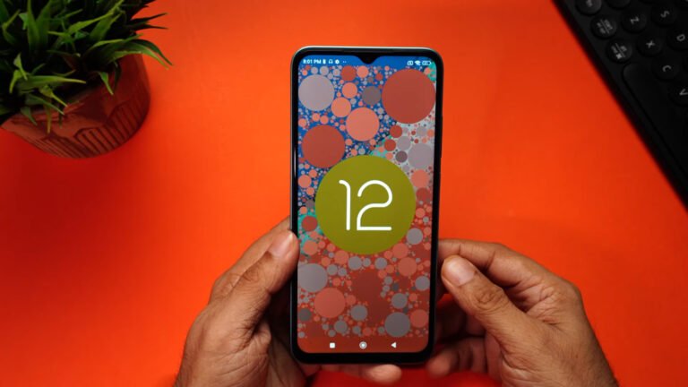Download Xiaomi Redmi 11 Prime 5G Android 12 MIUI 13.0 ROM - Android ...