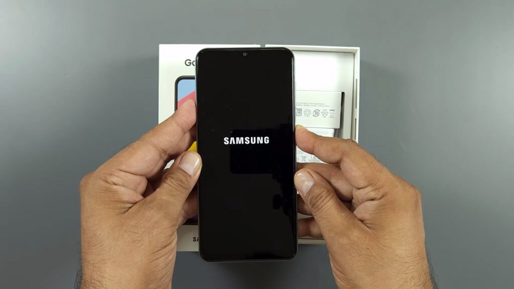 Fix Samsung Galaxy A04s 4G/LTE Stuck on Boot Start Screen Logo SM-A047F ...