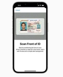 Google Wallet Beta is getting a Digital Driver's License Storage ...