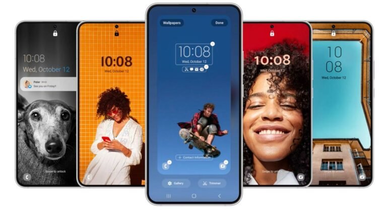 Download Samsung Galaxy A24 4G Android 13 SM-A245F/M/N One UI 5.1 Stock ...
