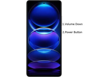 Fix Xiaomi Redmi Note 12 Discovery Stuck on Boot Start screen logo ...