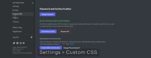 Remove Discord GG Sans Font and Use Different Font - Android Infotech