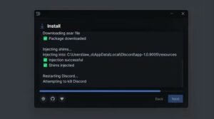 Remove Discord GG Sans Font and Use Different Font - Android Infotech ...