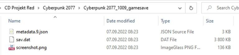 How to Move Cyberpunk 2077 Google Stadia Game Data to PC/Xbox ...