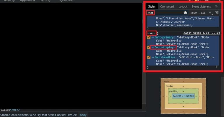 Remove Discord GG Sans Font and Use Different Font - Android Infotech