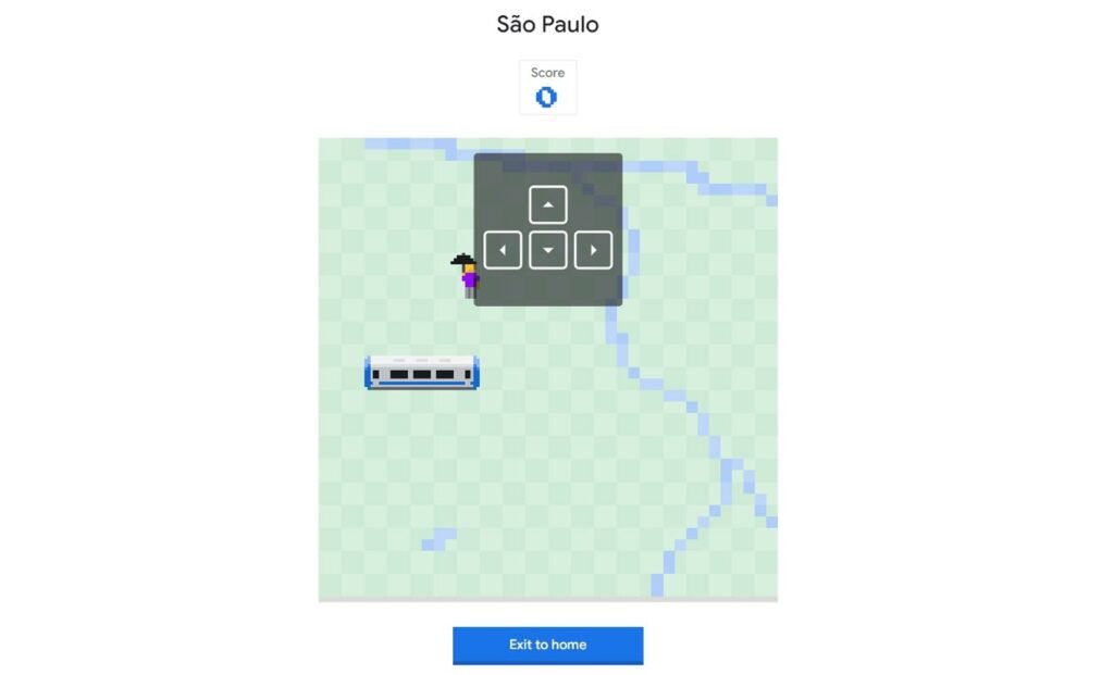 How to Play Snake Game on Google Maps? - Android Infotech