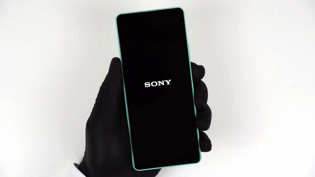 Fix Sony Xperia 10 IV Stuck on Boot Start screen logo - Android Infotech