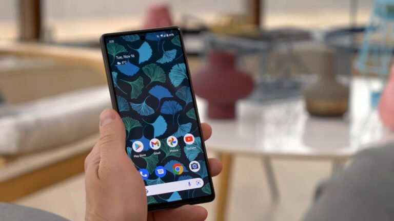Fix Google Pixel 6/Pro Stuck on Boot Start screen logo - Android ...