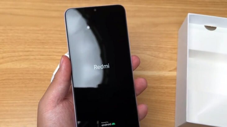 Fix Xiaomi Redmi 12C Stuck on Boot Start screen logo - Android Infotech ...