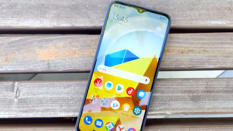 Download Xiaomi Redmi 12C Android 12 MIUI 13.0 ROM - Android Infotech