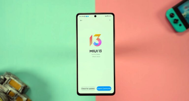 Download Xiaomi Redmi Note 12 Pro Android 12 MIUI 13.0 ROM - Android ...