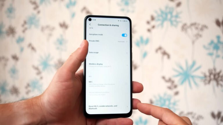 Fix Xiaomi Redmi Note 9 Stuck on Boot Start screen logo - Android ...