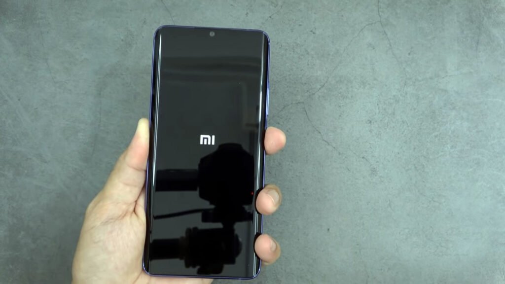 Fix Xiaomi Mi Note 10 Lite Stuck on Boot Start screen logo - Android ...