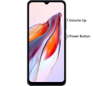 Download Xiaomi Redmi 12C Android 12 MIUI 13.0 ROM - Android Infotech