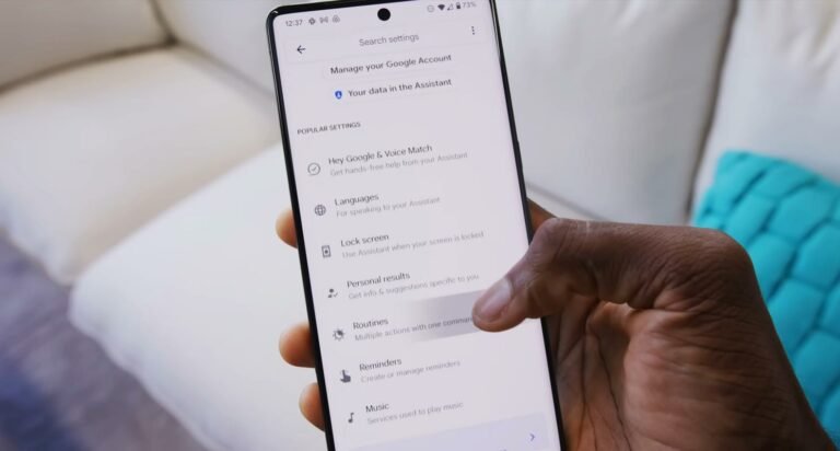 Fix Google Pixel 7/Pro Screen Scrolling Glitch - Android Infotech (May ...