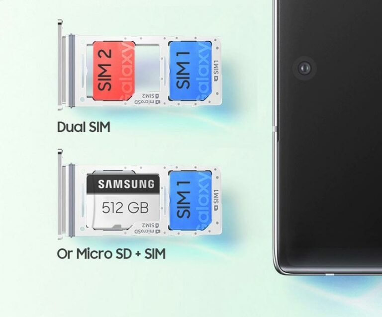 All Samsung Galaxy Dual SIM Mobiles List - Android Infotech (May 2026)