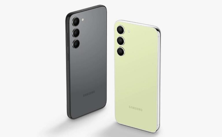 All S23 Colors- Samsung Galaxy S23/Plus/Ultra - Android Infotech