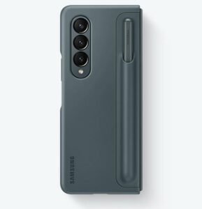 Samsung Galaxy Z Fold 4 100% Compatible Official Cases - Android ...