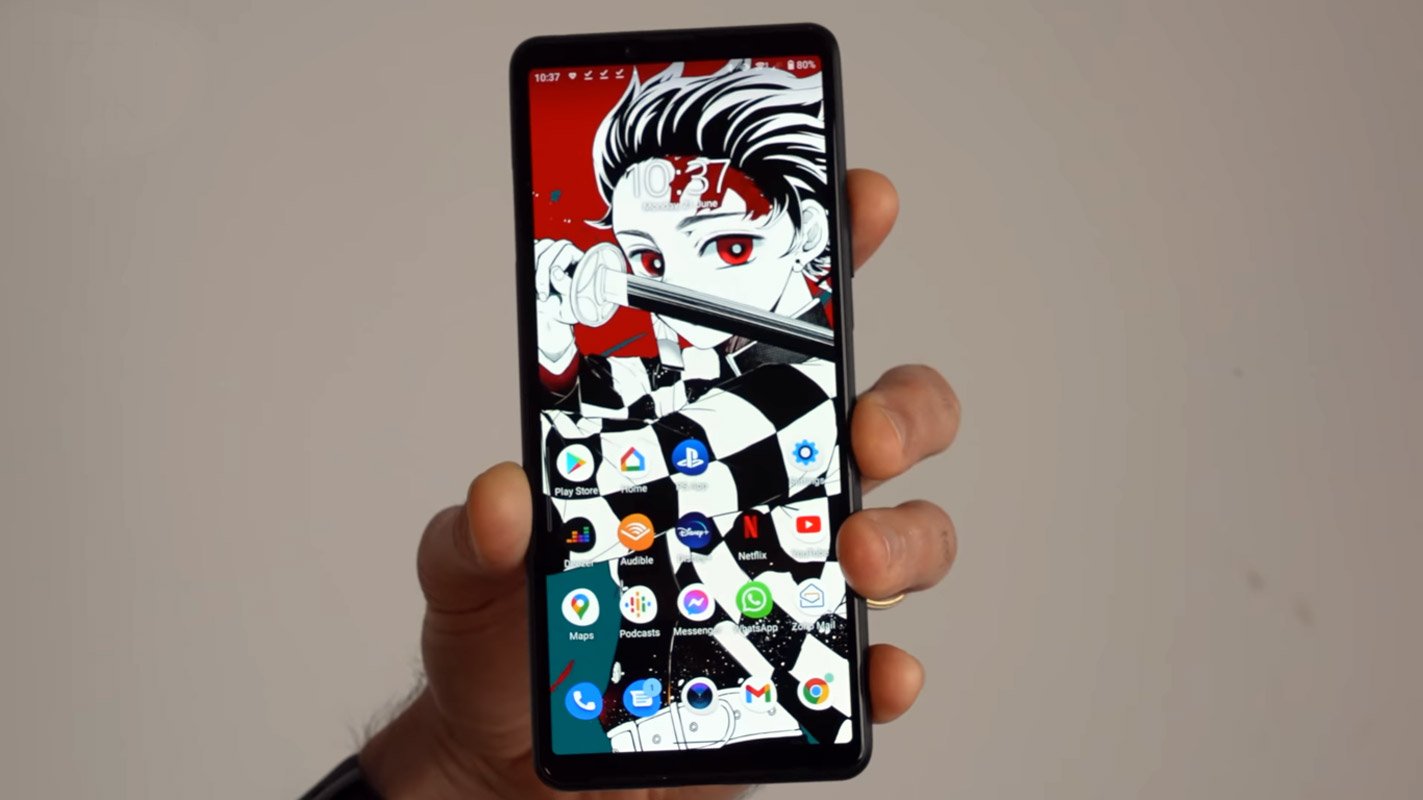 Fix Sony Xperia 10 III Stuck on Boot Start screen logo - Android Infotech