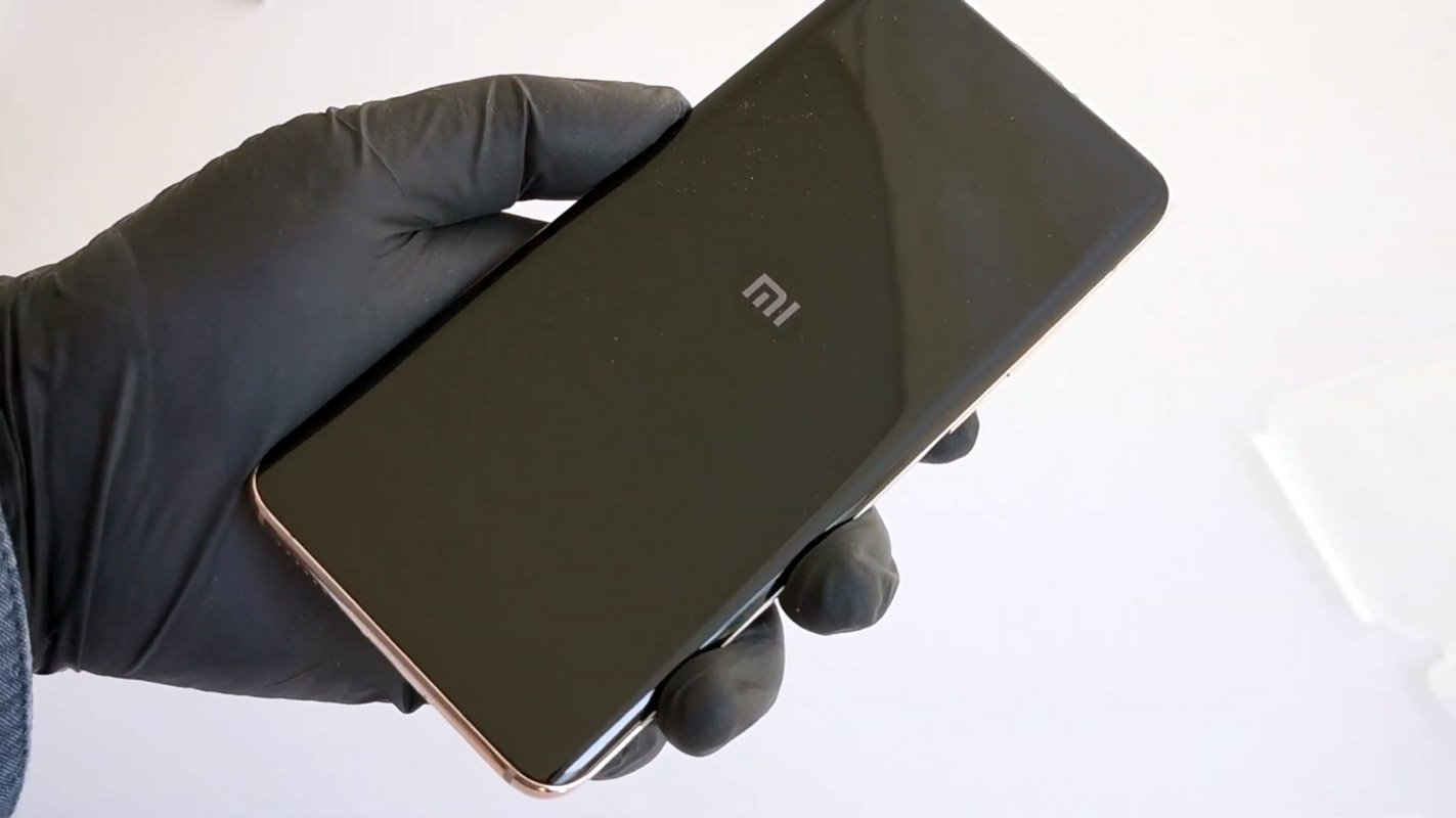 Fix Xiaomi Mi 10 Pro 5G Stuck on Boot Start screen logo - Android Infotech