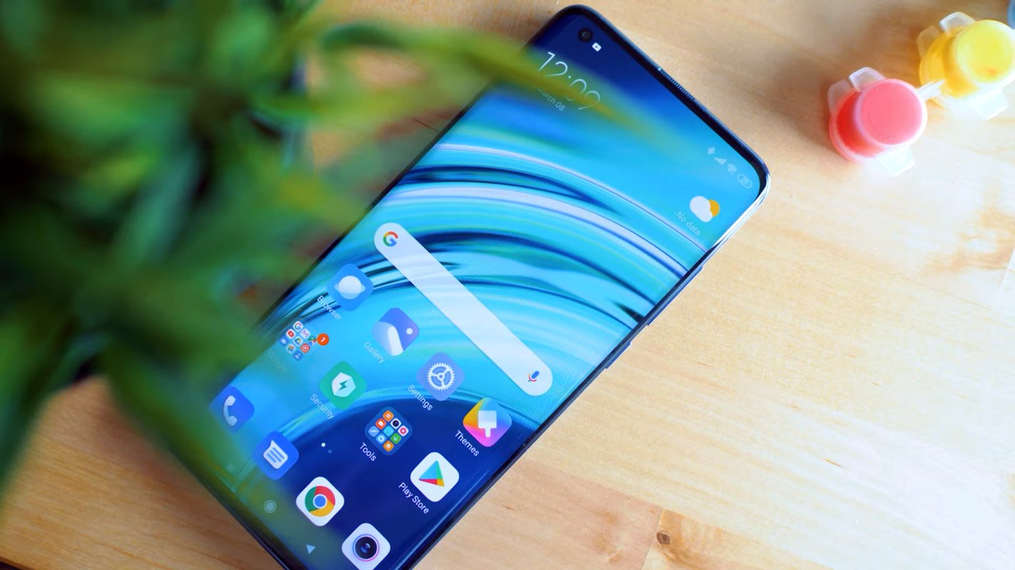 Fix Xiaomi Mi 10 Pro 5G Stuck on Boot Start screen logo - Android ...