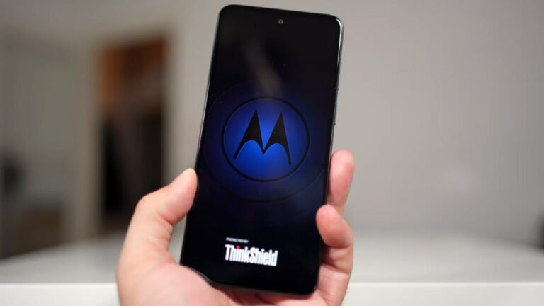 Fix Motorola Moto G53 Stuck on Boot Start screen logo - Android Infotech