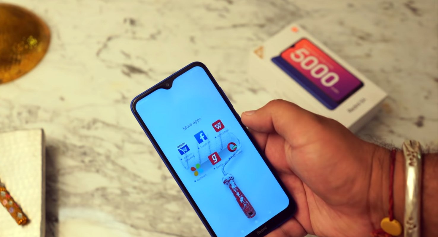 Fix Xiaomi Redmi 8A Dual Stuck on Boot Start screen logo - Android ...