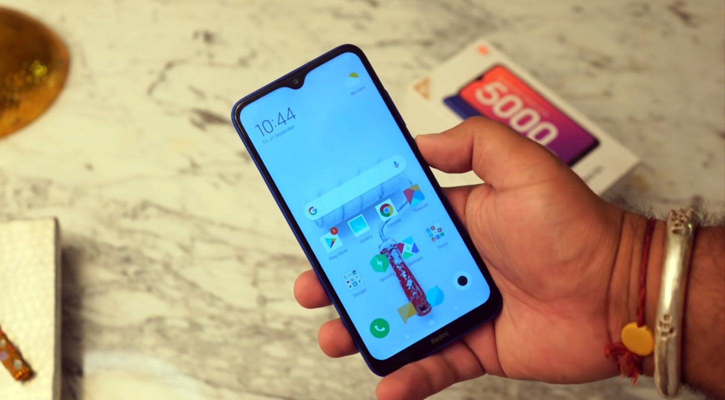 Fix Xiaomi Redmi 8A Pro Stuck on Boot Start screen logo - Android ...