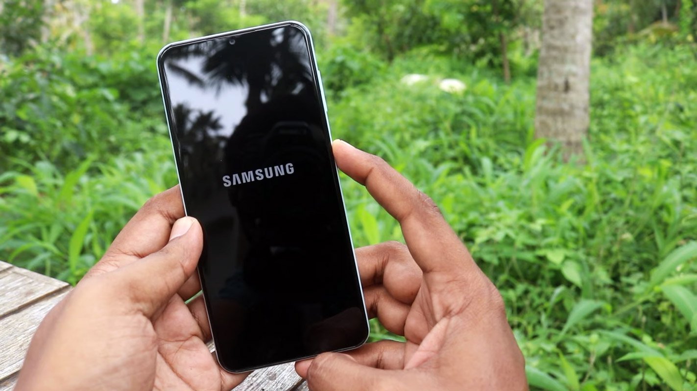 Fix Samsung Galaxy F13 Stuck on Boot Start Screen Logo SM-E135F ...