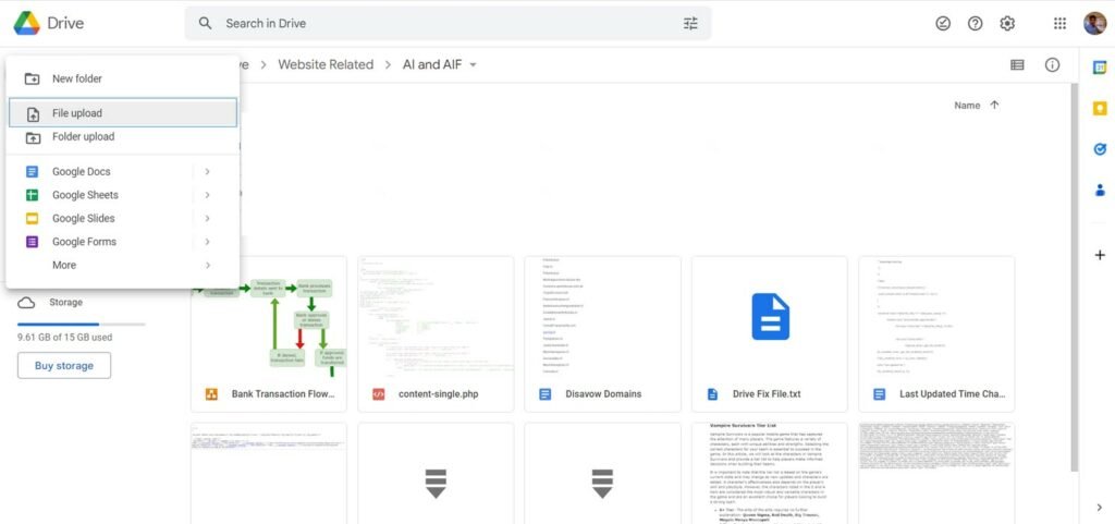 How to Edit PDF using Google Drive for Free? - Android Infotech (May 2026)