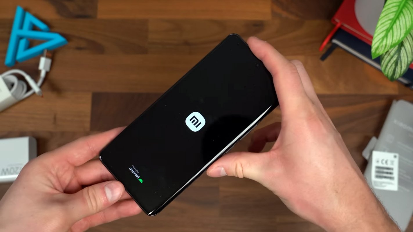 Fix Xiaomi 13 Pro Stuck on Boot Start screen logo - Android Infotech