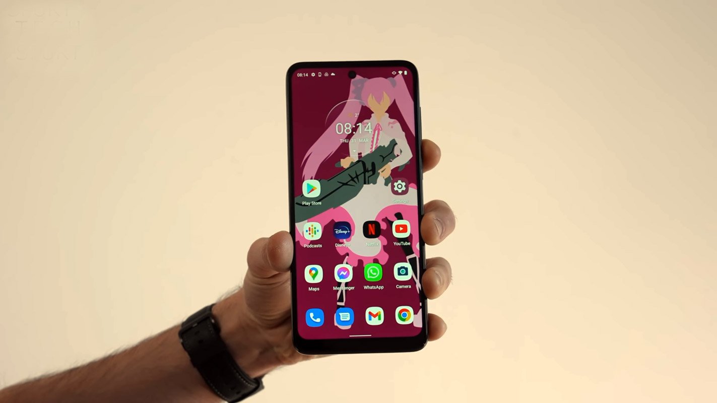 Root Motorola Moto G22 Android 12 using Magisk - Android Infotech (May ...