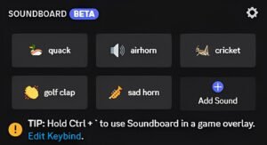 How to use Discord Soundboard? - Android Infotech (May 2026)