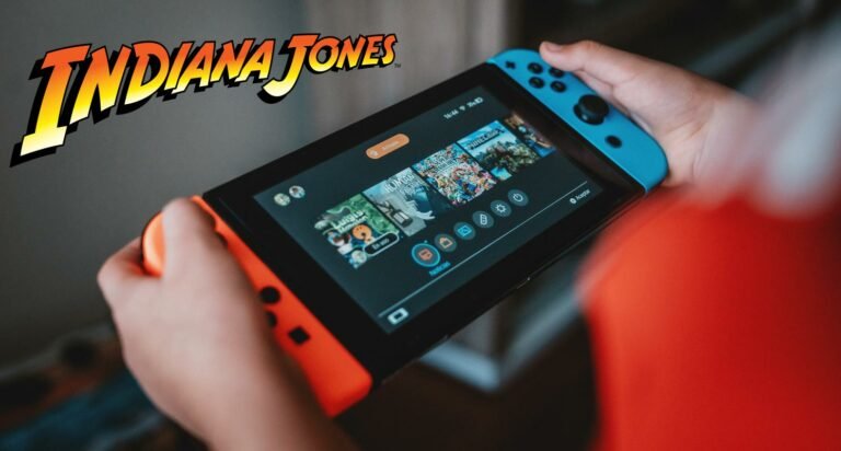 Best Five Indiana Jones Nintendo Games - Android Infotech (May 2026)
