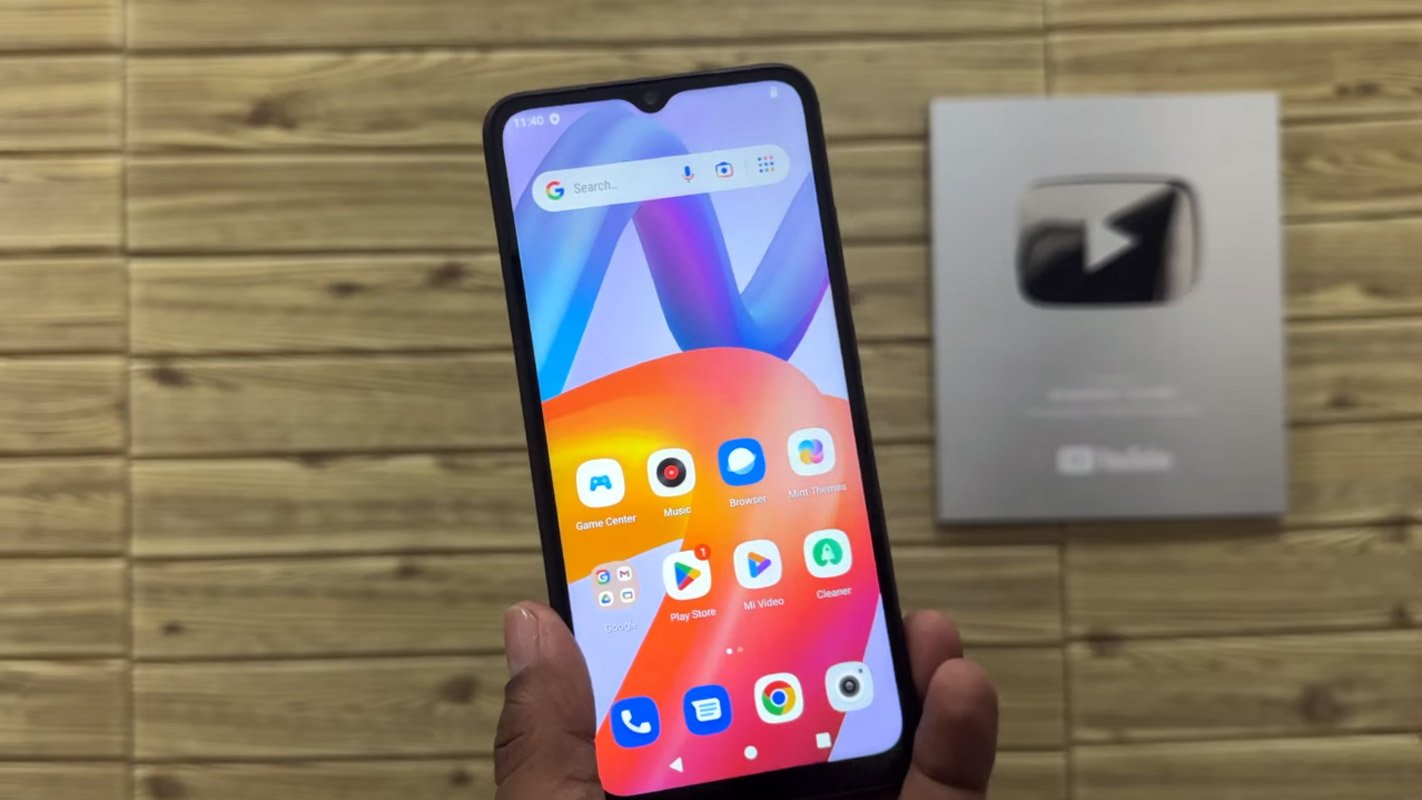 Fix Xiaomi Redmi A2/Plus Stuck on Boot Start screen logo - Android ...