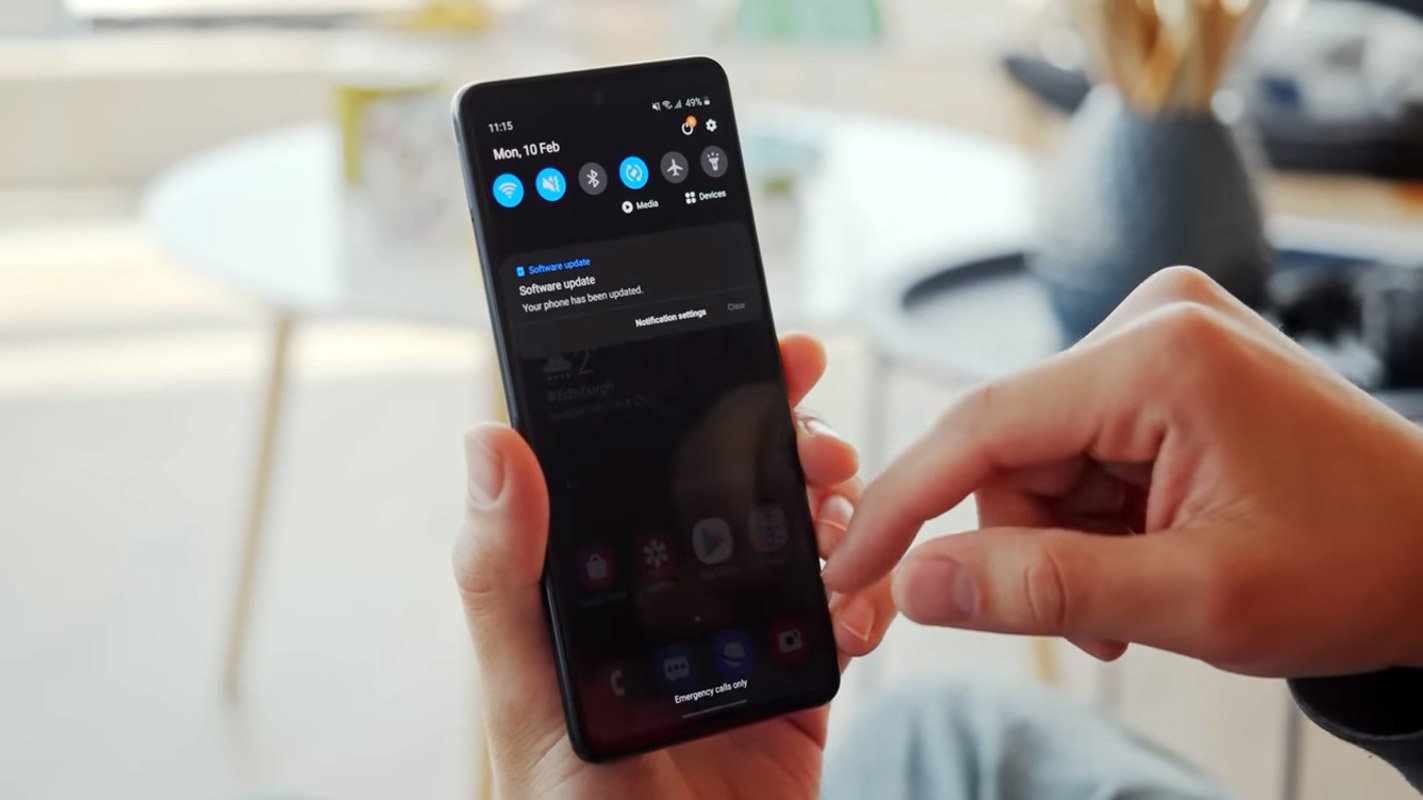 Troubleshoot Samsung Galaxy A51 Wi-Fi Not Working SM-A515F/U/U1/W ...