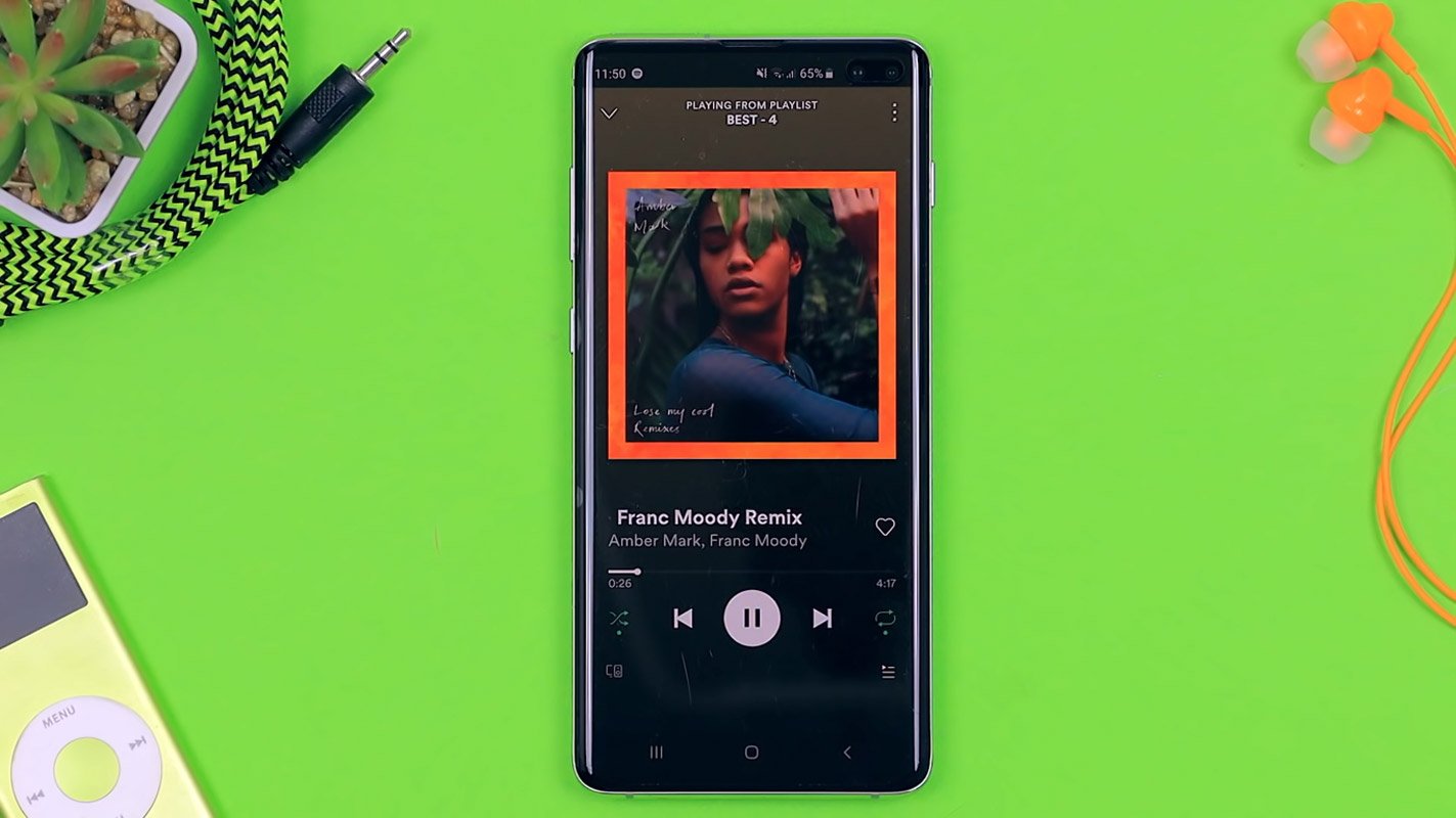 How to Reverse/Downgrade Spotify App Update in Android Mobiles ...