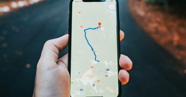 How to Access Google Location Timeline on Android Mobiles? - Android ...