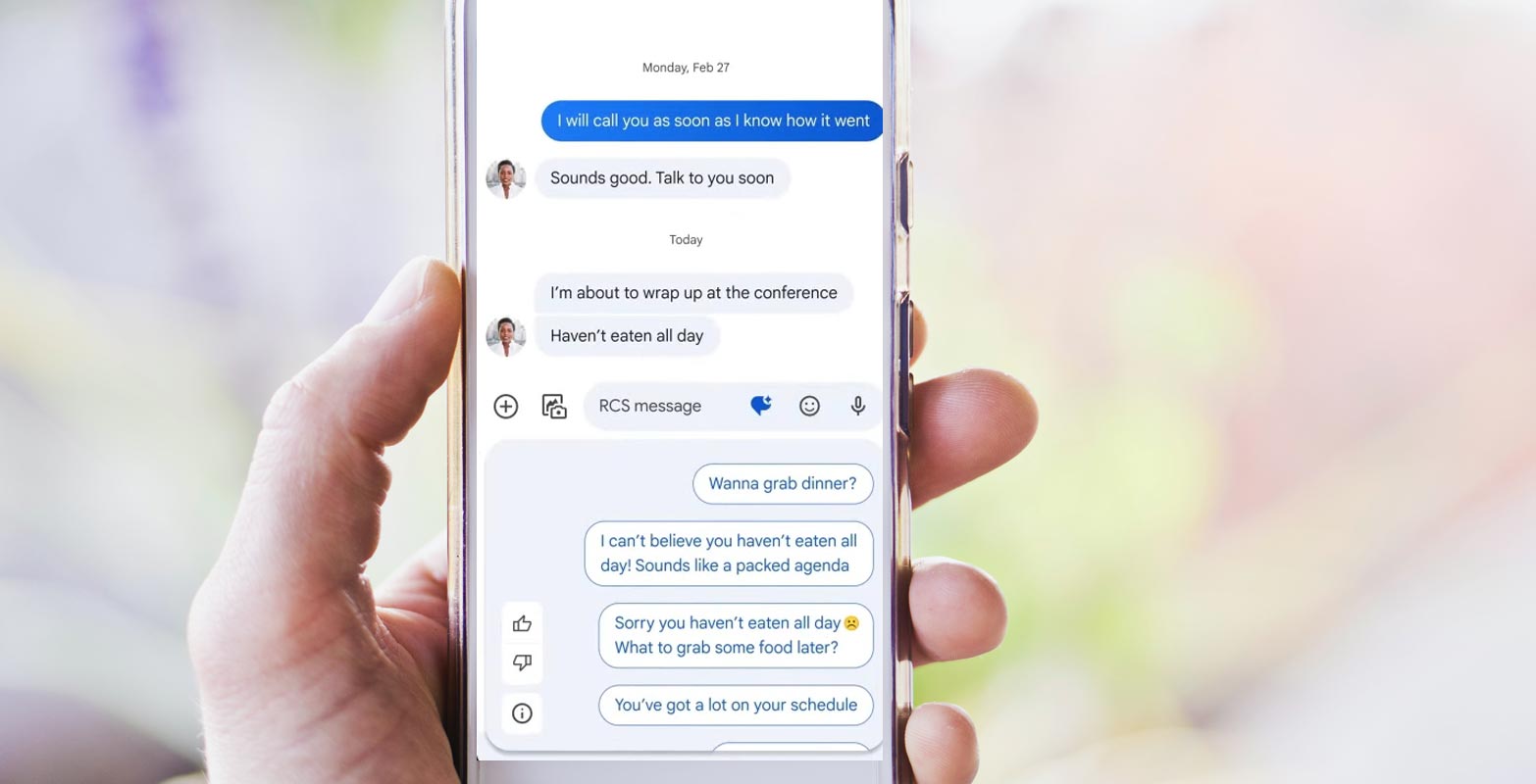 How to get Magic Compose in Google Messages? - Android Infotech How to get Magic Compose in Google Messages? - Android Infotech