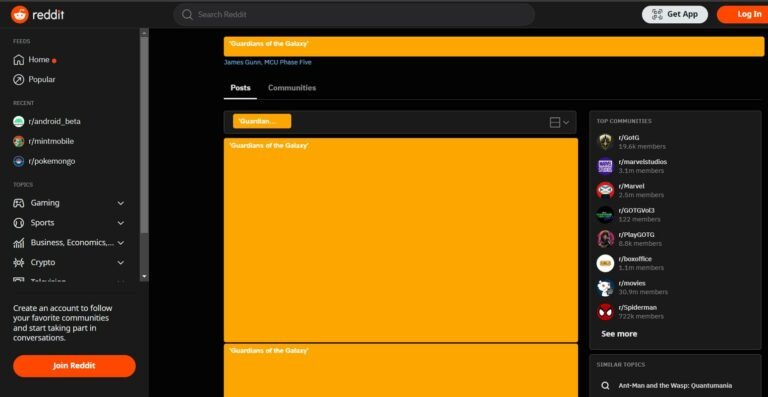How to Hide Spoiler Contents with Chrome Extension? - Android Infotech