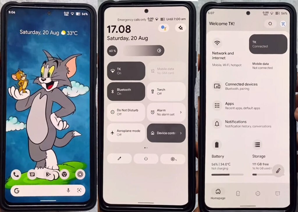 Best Xiaomi 11T Pro Custom ROMs - Android Infotech (June 2026)
