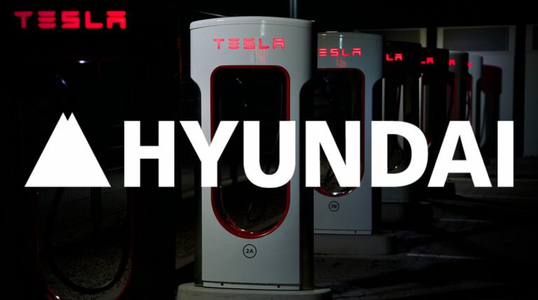 Soon Hyundai EVs will support Tesla Charging - Android Infotech (June 2026)