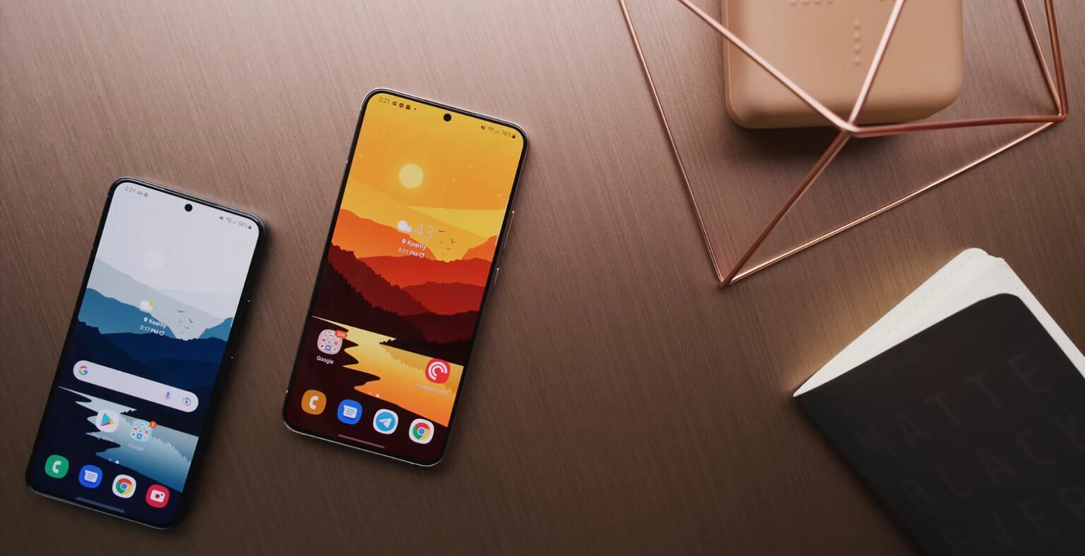 Samsung Galaxy S23 FE US Version to Feature Snapdragon 8 Gen 1 ...