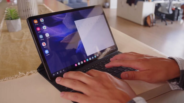 Samsung Changes Update Frequency for Galaxy A22 5G, F52 5G, and Tab S7 ...