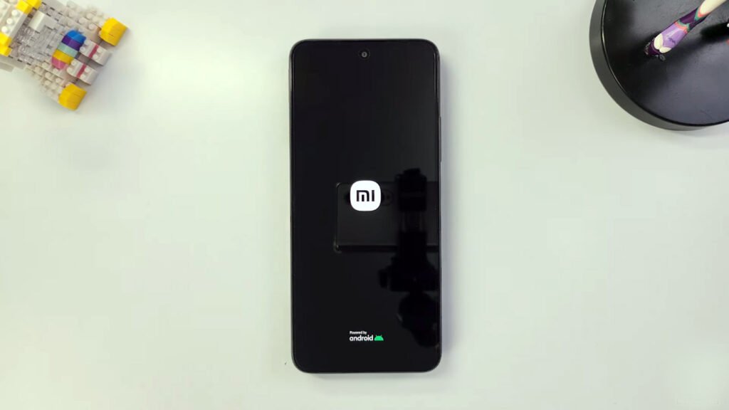 Fix Xiaomi Redmi 12 Stuck on Boot Start screen logo - Android Infotech
