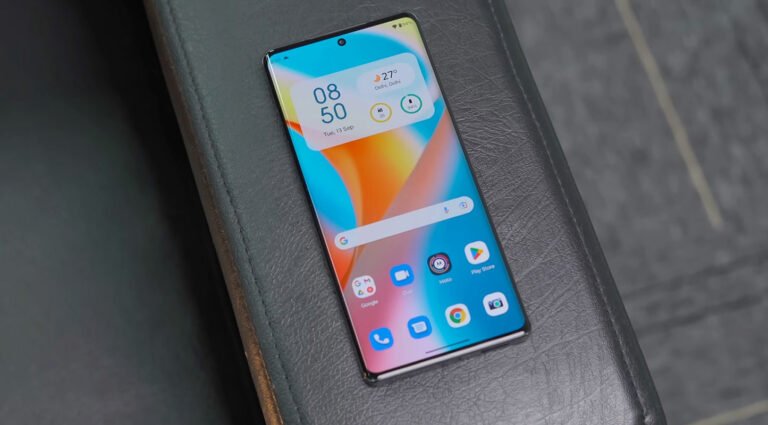 Samsung Reveals Zero Bezels Mobile Displays - Android Infotech (May 2026)